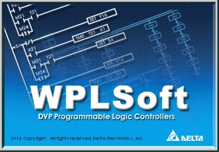 DELTA WPL Soft | OtomasyonONLINE